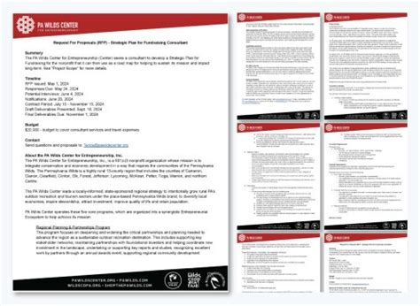 24 Industry Specific RFP Examples To Learn From 24 Industry Specific RFP Examples To Learn From