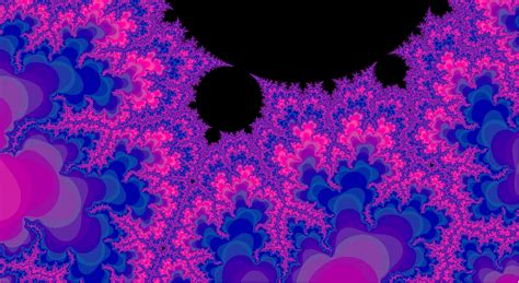 Generating The Mandelbrot Set How To Create Beautiful Fractals Using