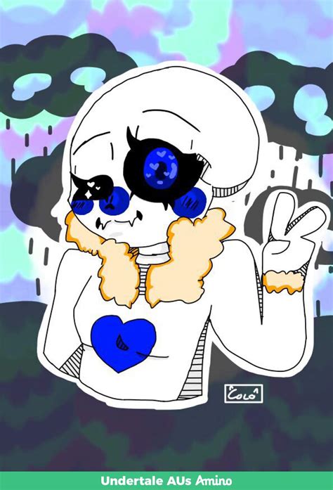 Genderswapsans Wiki Undertale Aus Amino