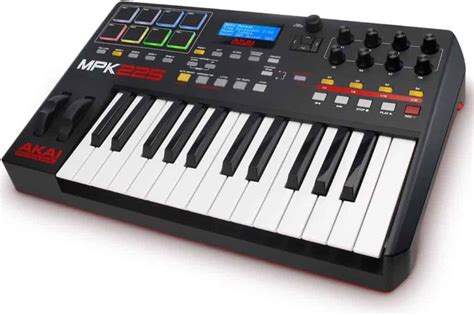 The Best Midi Keyboard For Logic Pro X Our Top Picks