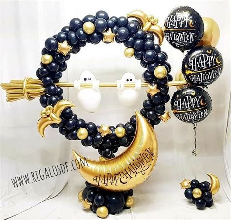 Пин от пользователя Марина на доске Хэллоуин Праздничные декорации Праздник Декорации