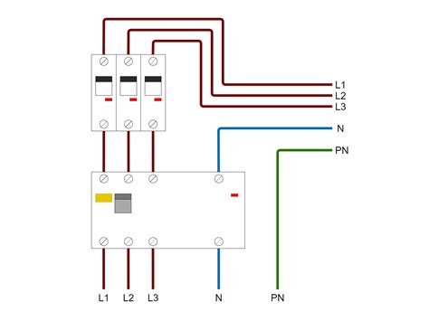 What Is An Rcd The Residual Current Device Explained Amps Ma