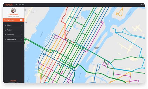 Transit Data Manager Accurate GTFS Data To Keep Your Riders Informed