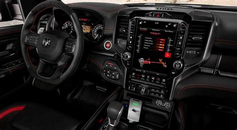 Introducing The New 2021 Ram Trx