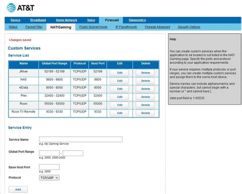 What Happened To My Arc Port Forwarding Early Access Roon Labs Community