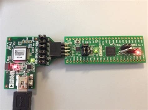 Aducm360 361 Development System Analog Devices