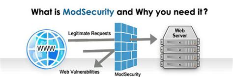 מהו mod security למה צריך אותו ואיך הוא מגן על אתרכם עכבר המחשבים