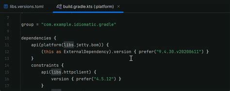 Intellij Idea 20242 最新变化 Ioufev 博客园