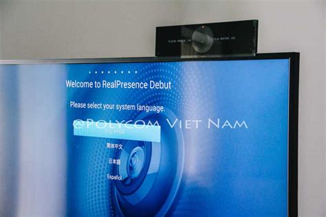 Polycom Debut Datasheet Key Features And Specifications