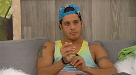 Bb16 0720 Cody Big Brother Network