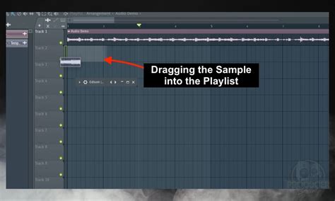 THIS Is The Easiest Way To Cut Audio In FL Studio Producer Society