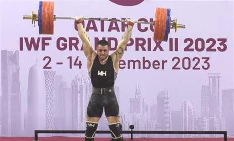 Карлос Насар Световният рекорд е за починалия ми треньор