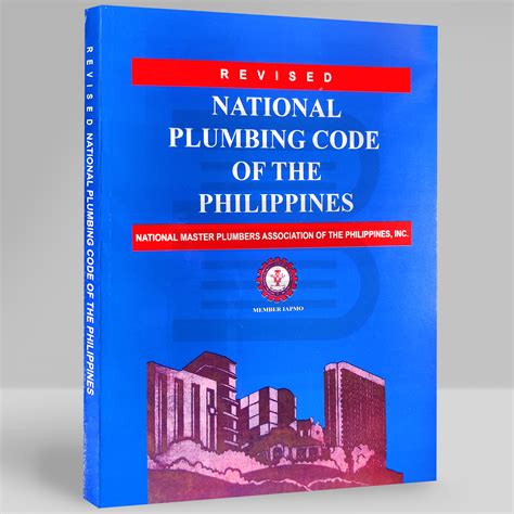 National Plumbing Code Of The Philippines Summary Pdf Guides Online