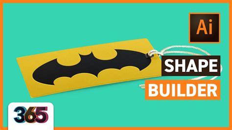 ♠ Shape Builder Tool Illustrator Cc Tutorial 118365 Dezign Ark