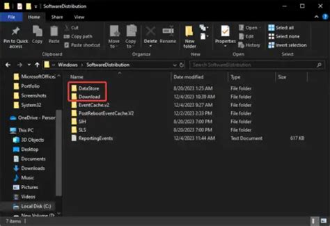 Fix 0x80188309 Windows Update Error