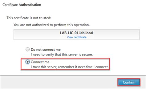 Poc Guide Automated Configuration Tool On Premises To On Premises
