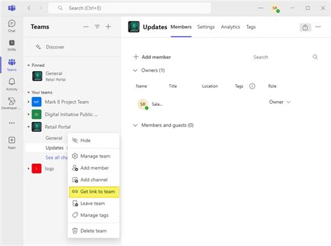 Bulk Add Users To Microsoft Teams Using Powershell Sharepoint Diary