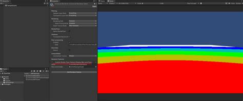 GitHub Yugo Unity VisualizeMipLevel URP Visualize MipLevel By Using ScriptableRendererFeature