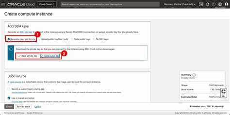 Use Nat Gateway To Allow Oracle Cloud Infrastructure Instances To Access The Internet