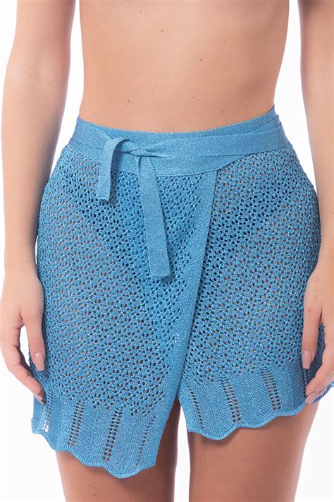 Annabel Skirt Liebe Beachwear