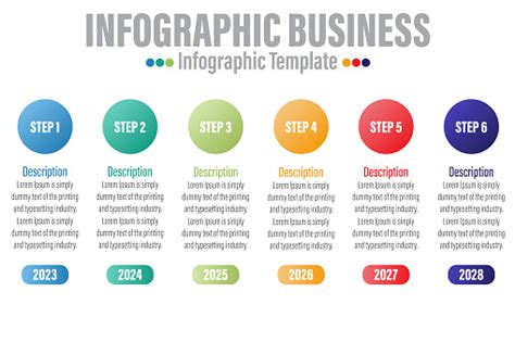 텍스트 상자 추상 인포그래픽 숫자 옵션 템플릿은 6개의 6단계 6개의 레이블이 있습니다 워크플로 레이아웃 다이어그램 비즈니스 단계 옵션 배너 웹 디자인에 사용할 수 있습니다