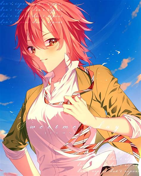 Tomo chan Is A Girl 插画师Sweetmeloday的相泽智插画图片 BoBoPic