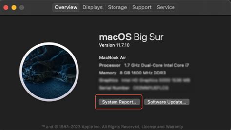 Tips And Tricks How To Export Your System Information File Numark