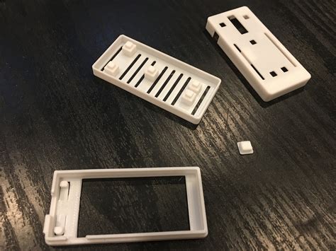 ESP Lilygo T Display S Enclosure Case Shell Etsy