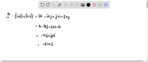 Solved9 12 Find The Vector Not With Determinants But By Using