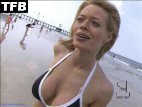 Jeri Ryan Jerilryan Nude Leaks Photo Thefappening