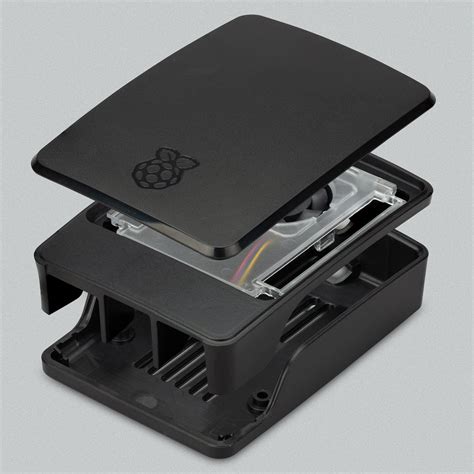 Raspberry Pi 5 Cases The Pi Hut