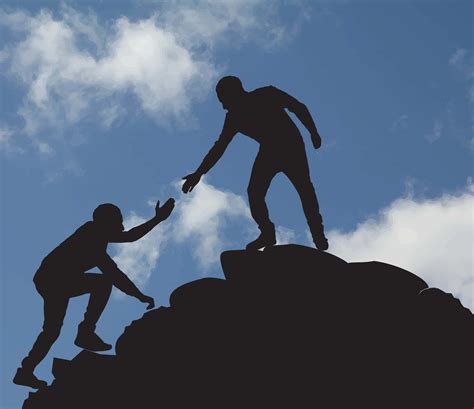 Nonfiction Fest The Power Of A Mentor