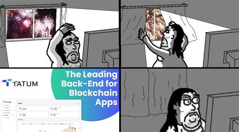 Tatum On Linkedin Blockchain