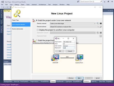 Extending Visualgdb To Support Custom Target Transports Visualgdb