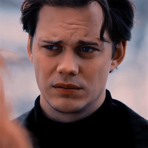 Skarsgard Brothers Hemlock Grove Bill Skarsgard Landslide Without