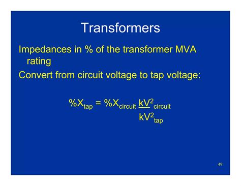Symmetrical Components Fault Calculations PDF