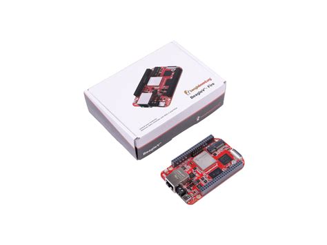 Beaglev® Fire Risc V Fpga Fabric