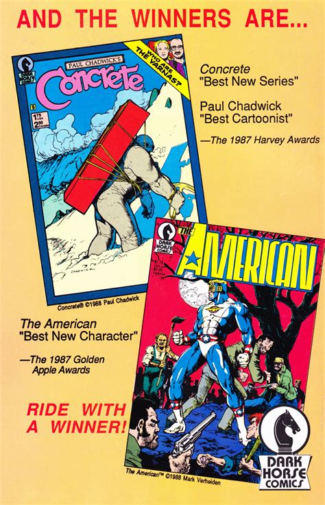 Read Online Wacky Squirrel Comic Issue 4