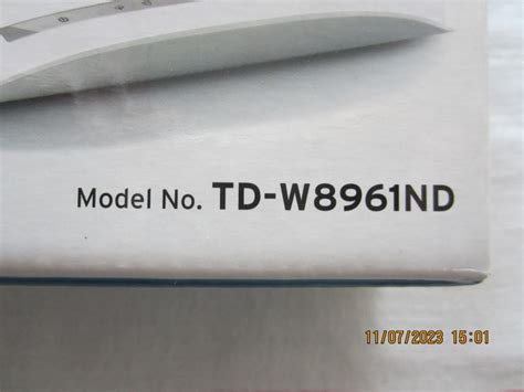 Modem Router Tp Link