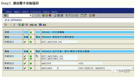 增强篇co01生产订单屏幕增强sap刘梦新浪博客 Csdn博客 增强篇co01生产订单屏幕增强sap刘梦新浪博客 Csdn博客