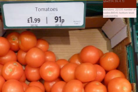 Github Snorkleboy Compression Visualizer A Visualization Of Quadtree Compression