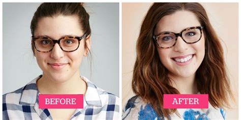 Eye Makeup Tips For Girls With Glasses Makeup For Glasses