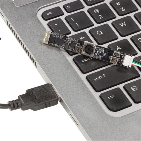 Buy Arducam 5MP Autofocus USB Camera Module With Single Microphone For Windows Linux MacOS