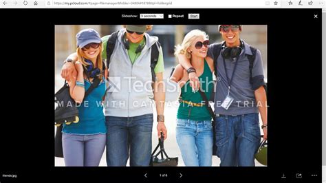 Tutorial Pcloud Youtube