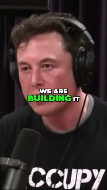 Are Humans The Biological Bootloader For Ai Youtube