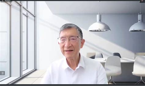 健康理念分享系列第14场 励建安院士“肾脏病患者的主动健康”演讲录 北京恒济卫生管理发展基金会