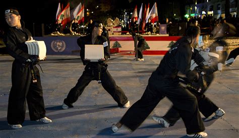 Unifil Celebrates The 70th Anniversary Of The Un In Tyr Unifil