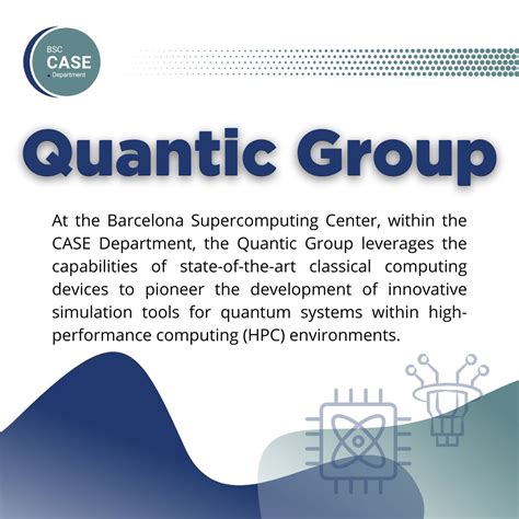 case department on linkedin quantum prototypes simulation quantumcomputing…