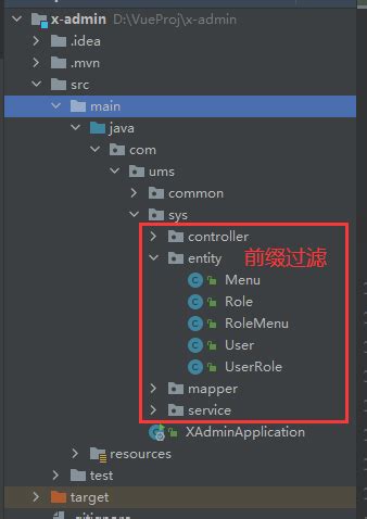 Springboot Vue Spring Boot Idea Springboot Vue Csdn