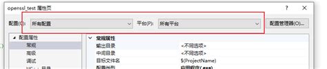 Cc编程：openssl使用（win10vs2019）c在windows下openssl库 Csdn博客
